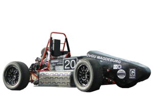 2016 – UMD Racing e.V.